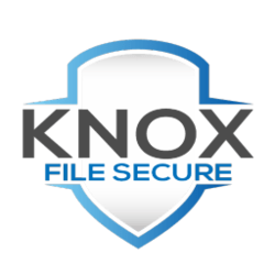 KnoxFS (KFX)