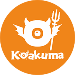 Koakuma (KKMA)