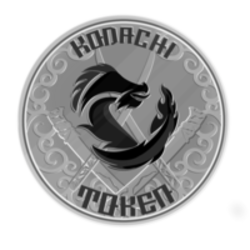 Kodachi Token (KODACHI)