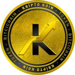 Kripto (KRIPTO)