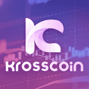 Krosscoin (KSS)