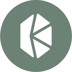 Kyber Network Crystal Legacy (KNCL)