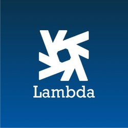 Lambda Space Token (LAMBS)