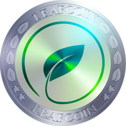 Leafcoin (LEAF)