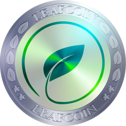 Leafcoin (LEAF)