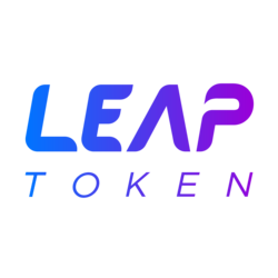 LEAP Token (LEAP)