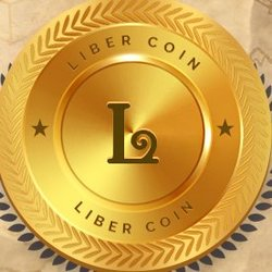 LIBER COIN (LBR)