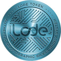 LODE Token (LODE)