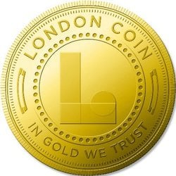 LondonCoinGold (LDXG)
