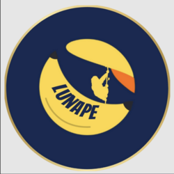 Luna Ape Protocol ($LUNAPE)