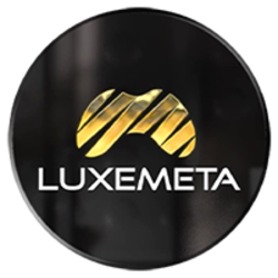 LuxeToken (LUXETOKEN)