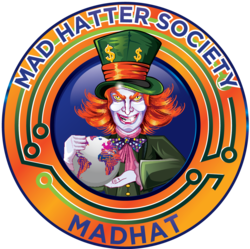 Mad Hatter Society (MADHAT)