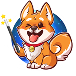 MagicDOGE (MAGICDOGE)