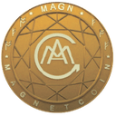 MagnetCoin (MAGN)