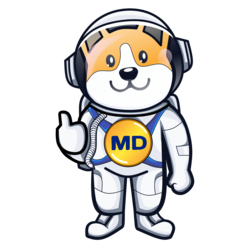 Mars DogeCoin (MDC)