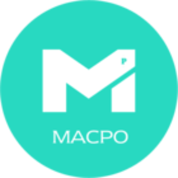 Master Coin Point (MACPO)