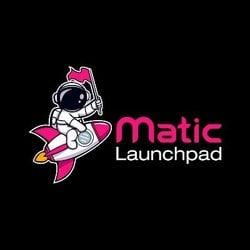 Matic Launchpad (MATICPAD)