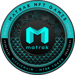 Matrak Fan Token (MTRK)