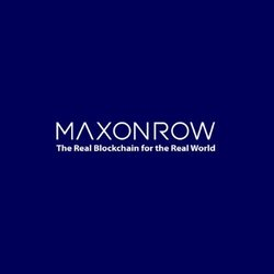 Maxonrow (MXW)