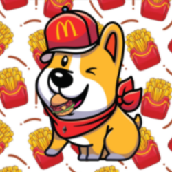 McDoge (MCDOGE)