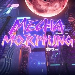 Mecha Morphing (MAPE)