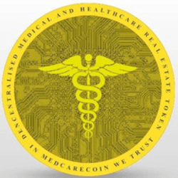 MedCareCoin (MDCY)
