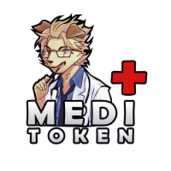 Medi Token (MEDI)