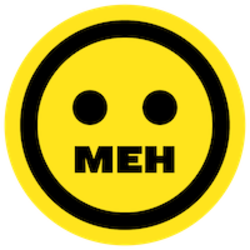 Meh (MEH)