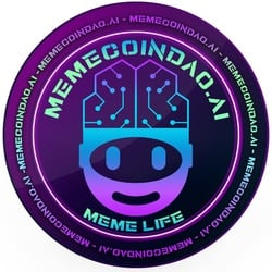 Memecoindao ($MEMES)