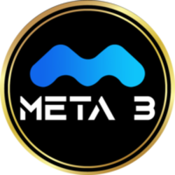 Meta3 (MT3)