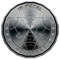 Metal Music Coin (MTLMC3)
