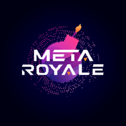 MetaRoyale (MRVR)