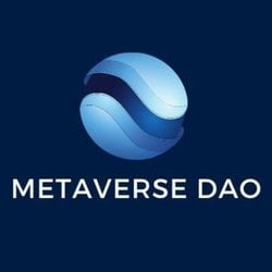 Metaverse DAO (MDAO)