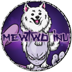 Mewtwo Inu (MEWTWO)
