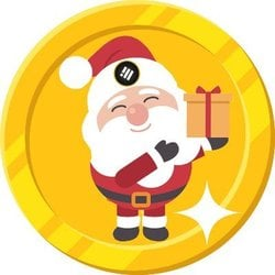 Micro Santa Coin (MICROSANTA)