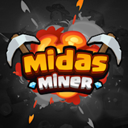 Midas Miner (MMI)