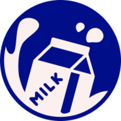 CashCow Protocol Milk (MILK2)