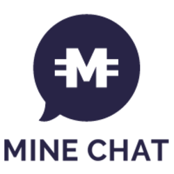 Mine Chat Token (MCTK)