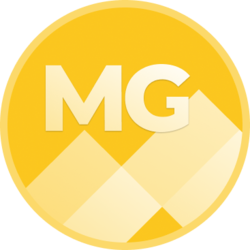 MinerGate Token (MG)