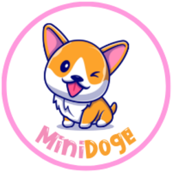 MiniDOGE (MINIDOGE)