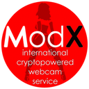 MODEL-X-coin (MODX)