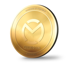 MONGO Coin (MONGOCM)