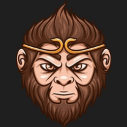 Monkey King (WUKONG)