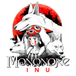 Mononoke Inu (MONONOKE-INU)