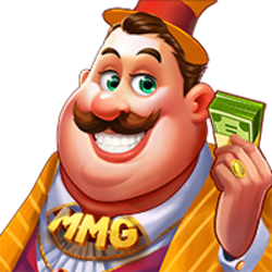 Monopoly Millionaire Game (MMG)