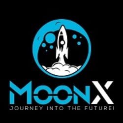 MoonX (MOONX)