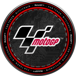 MotoGP Fan Token (MGPT)