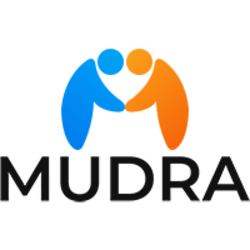 Mudra MDR (MDR)