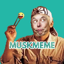 MUSK MEME (MUSKMEME)