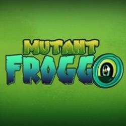 Mutant Froggo (FROGGO)